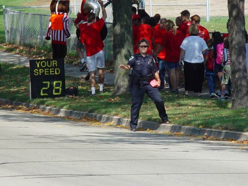 Programs and Policies - Red Wing, MN - Balancing Act